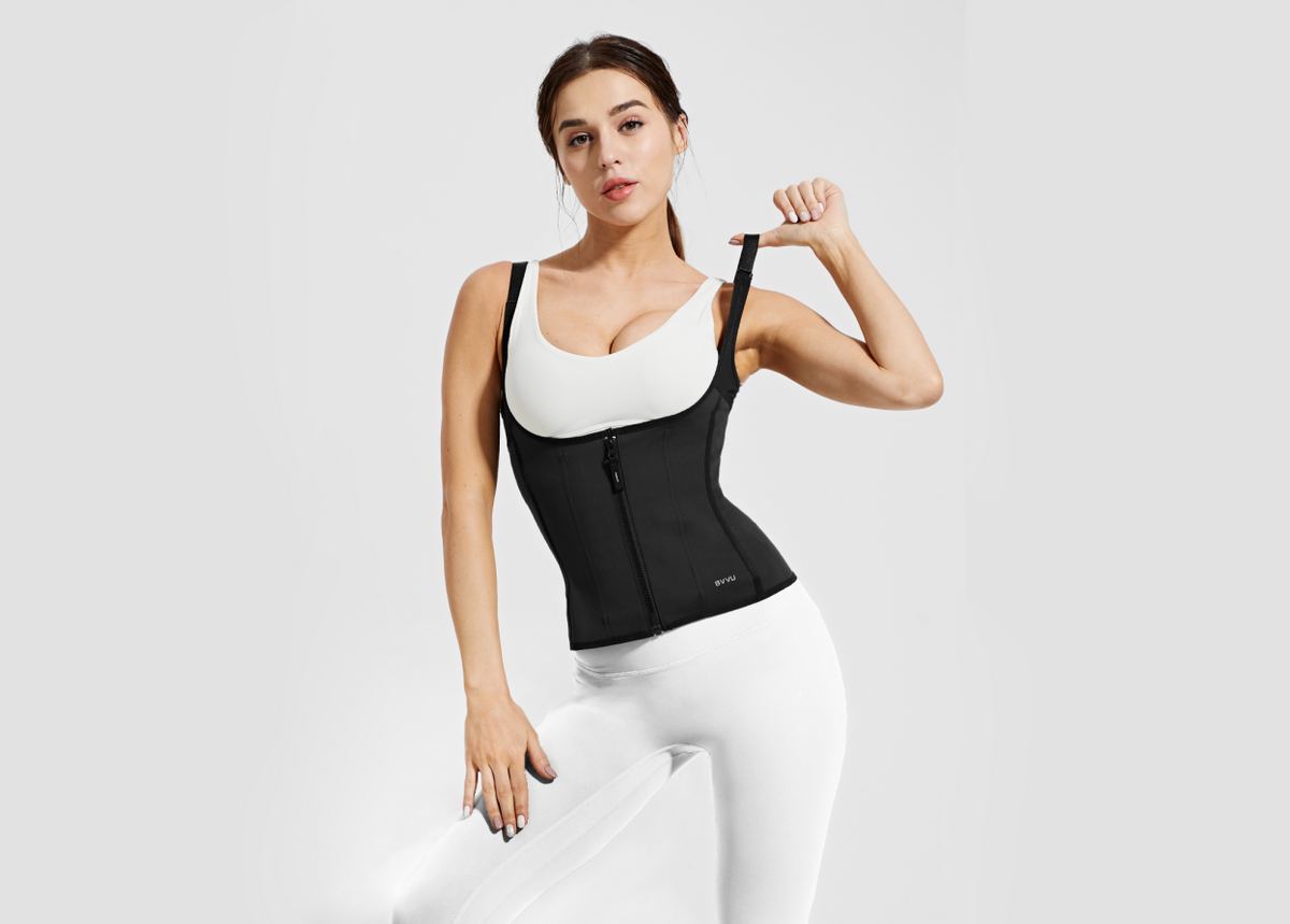 What Type of Waist Trainer Should I get? – BVVU